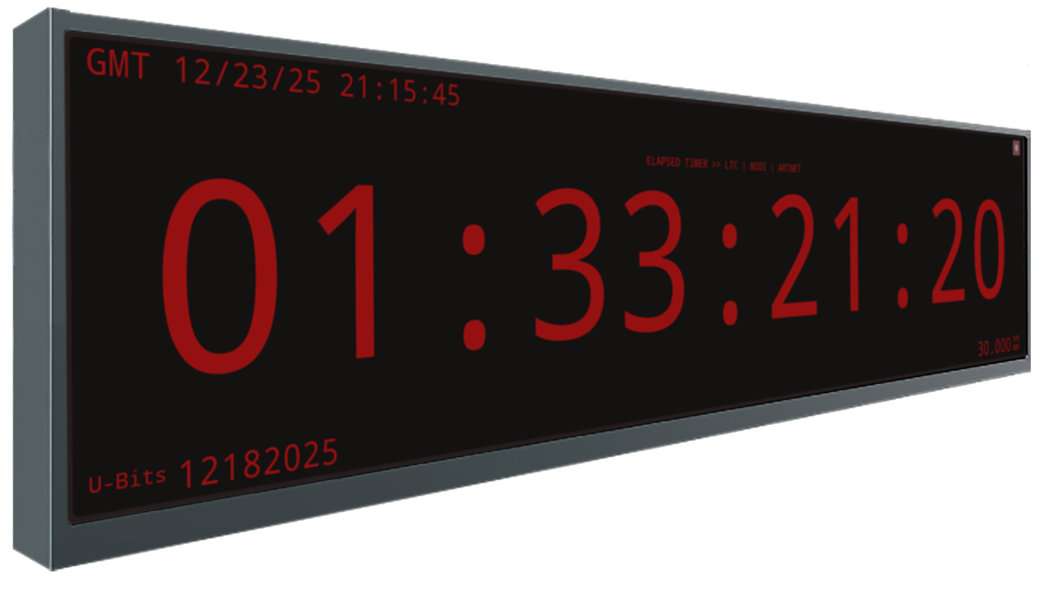 Aion-TCV - IEW Solutions